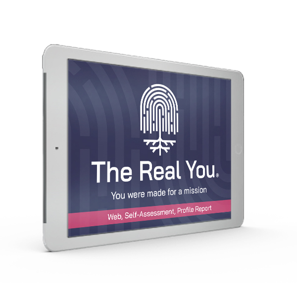 About The Real You Assessment